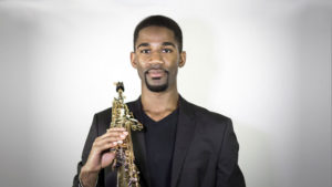 Nathan Allen – Antigua Winds