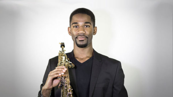 Nathan Allen – Antigua Winds